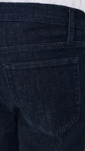 FRAME The Modern Straight Jeans