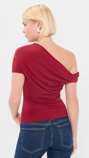 Paris Georgia Elemental Ida Top