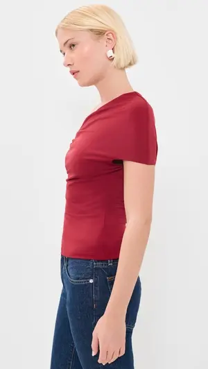 Paris Georgia Elemental Ida Top