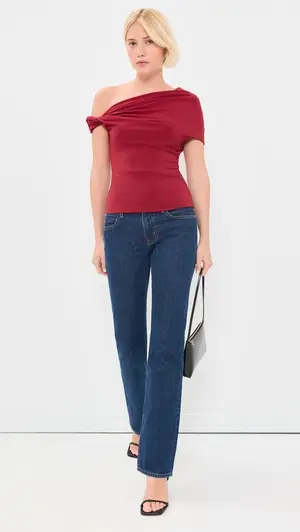 Paris Georgia Elemental Ida Top