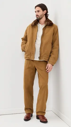 Isabel Marant Étoile Ablo Pants