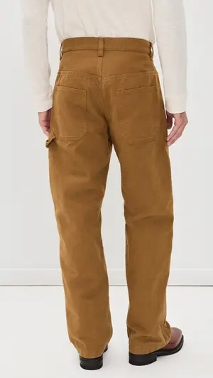 Isabel Marant Étoile Ablo Pants