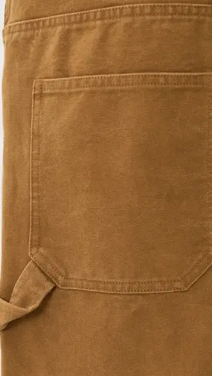 Isabel Marant Étoile Ablo Pants