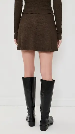 LISA SAYS GAH Darcy Skort