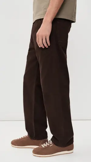 Paul Smith Relaxed Fit Jeans