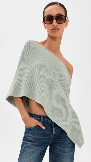 Lioness Luminous Poncho