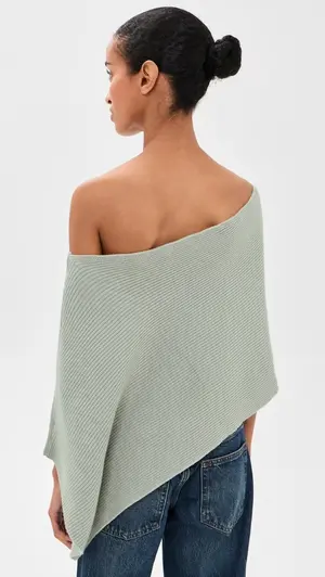 Lioness Luminous Poncho