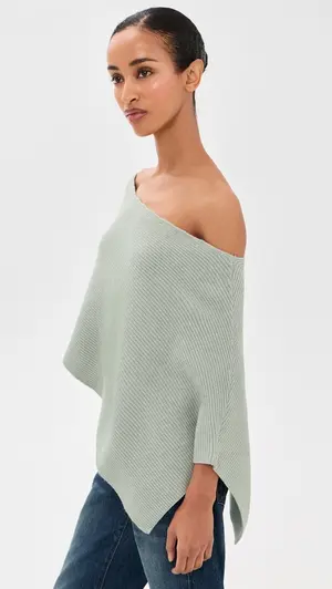 Lioness Luminous Poncho
