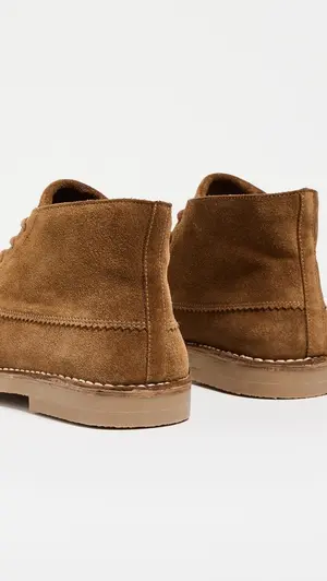 Isabel Marant Étoile Dersee Suede Boots
