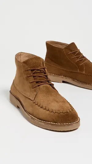 Isabel Marant Étoile Dersee Suede Boots