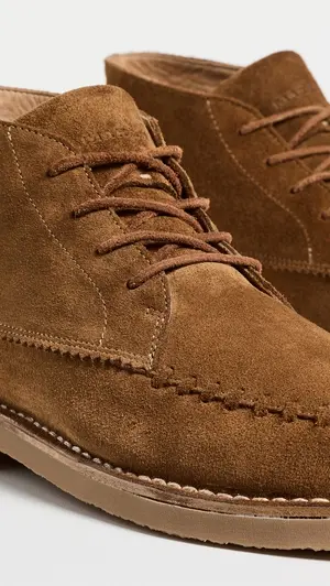 Isabel Marant Étoile Dersee Suede Boots