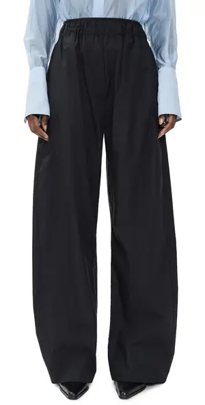 THE LATEST Dora Popeline Pants