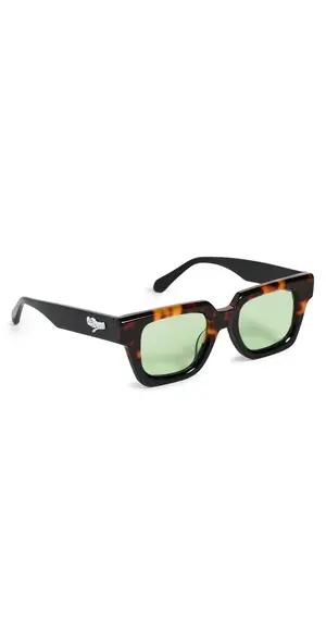WISDOM Frame 60 Sunglasses