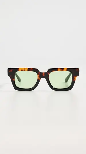 WISDOM Frame 60 Sunglasses