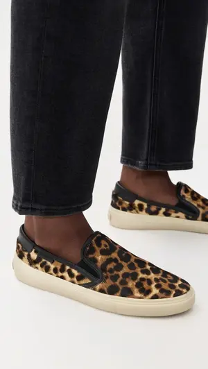 NILI LOTAN Serge Sneakers