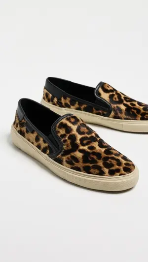 NILI LOTAN Serge Sneakers