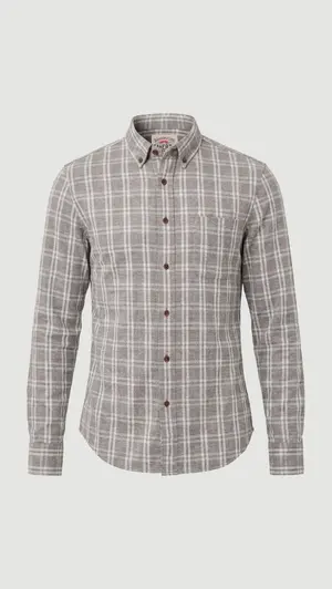 Faherty Brand Coastline Knit Shirt