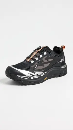 Off-White Brb Trail Low Sneakers