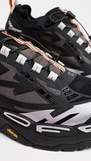 Off-White Brb Trail Low Sneakers