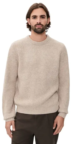 ALEX CRANE Vale Sweater