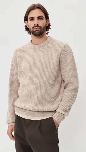 ALEX CRANE Vale Sweater