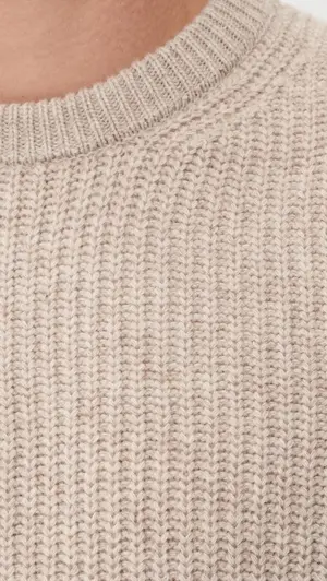 ALEX CRANE Vale Sweater