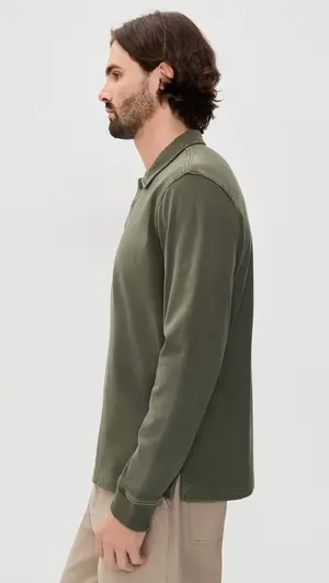 ALEX CRANE Caza Rubgy Polo