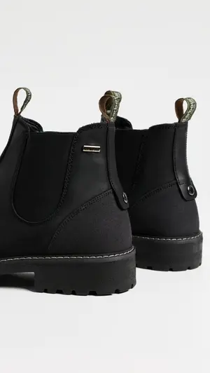 Barbour Embleton Chelsea Boots
