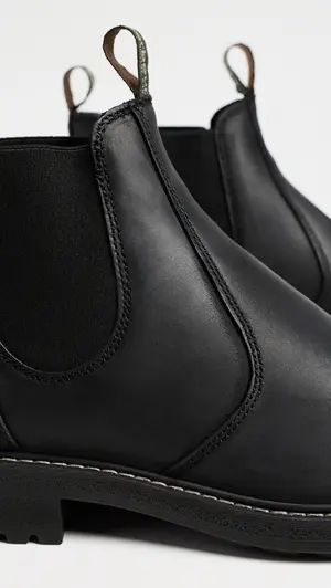 Barbour Embleton Chelsea Boots