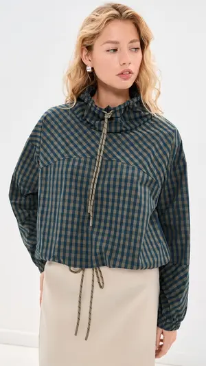 LE BOP Carson Anorak