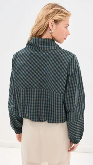 LE BOP Carson Anorak