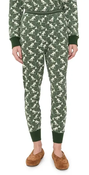 THE GREAT. OUTDOORS The Union Long Johns
