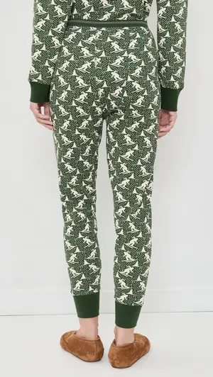 THE GREAT. OUTDOORS The Union Long Johns