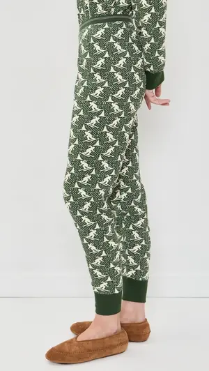 THE GREAT. OUTDOORS The Union Long Johns