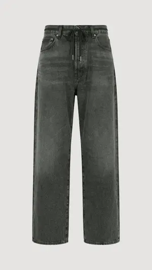 John Elliott Big Jim Jeans