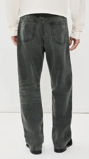 John Elliott Big Jim Jeans