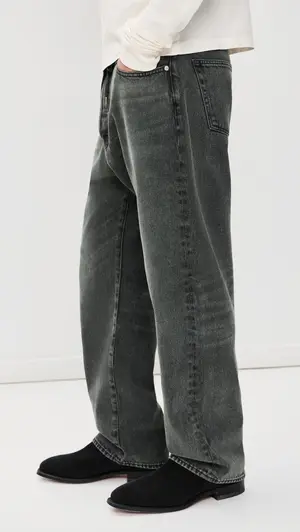 John Elliott Big Jim Jeans