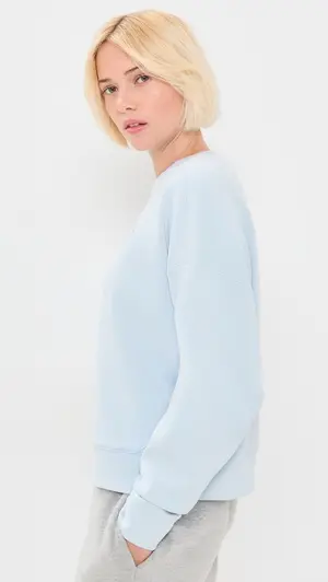 RHONE Dreamglow Crew Neck Sweatshirt