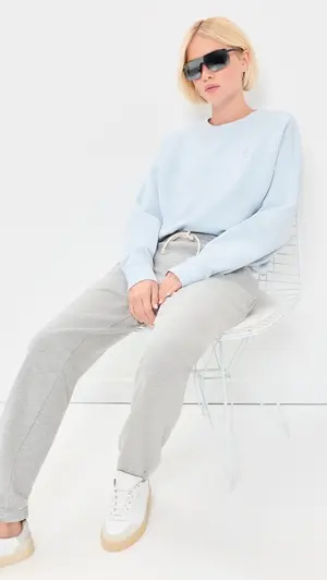 RHONE Dreamglow Crew Neck Sweatshirt