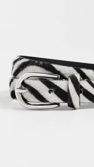 Anderson's The Charlotte Belt