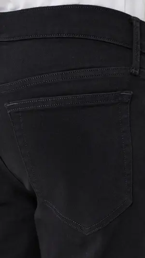 Joe's Jeans The Classic Straight Jeans