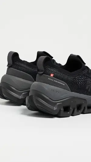 On Cloud X Temp Sneakers