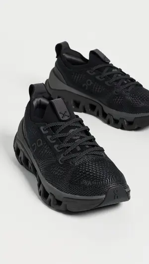 On Cloud X Temp Sneakers