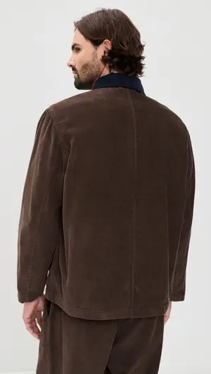 Universal Works Utility Corduroy Jacket