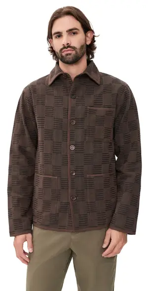 KARDO Paris Jacket