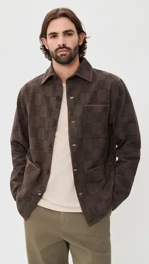 KARDO Paris Jacket