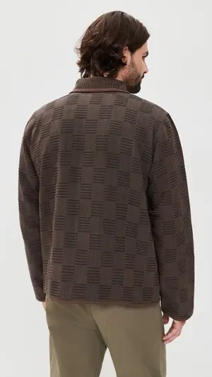 KARDO Paris Jacket