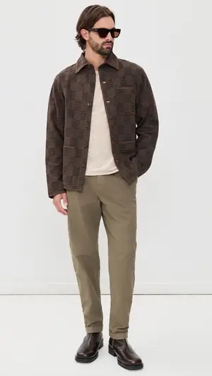KARDO Paris Jacket