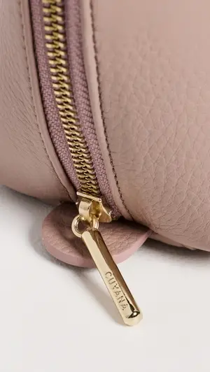 Cuyana Travel Case Set
