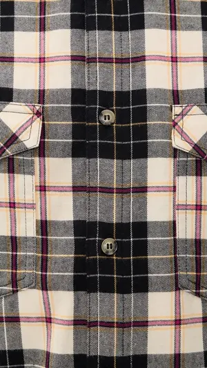 Isabel Marant Étoile Saul Button Down Shirt